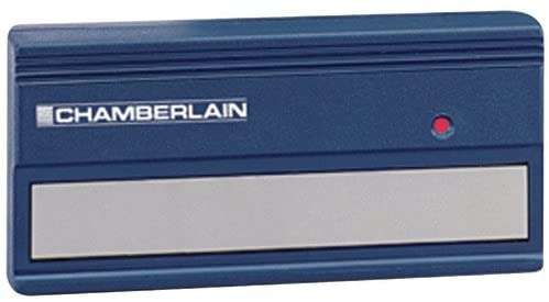 télécommande universelle pour porte de garage Chamberlain 750CB