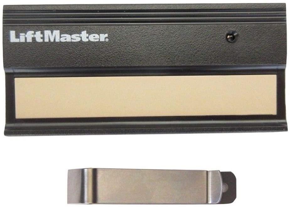 universal garage door remote for LiftMaster 61LM