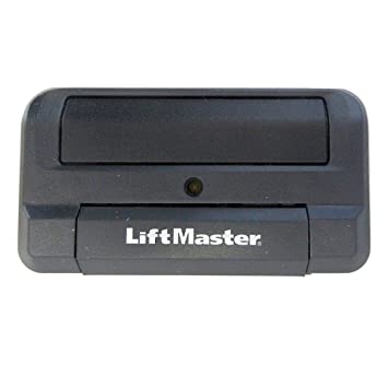 universal garage door remote for LiftMaster 811LM