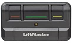 universal garage door remote for LiftMaster 813LM