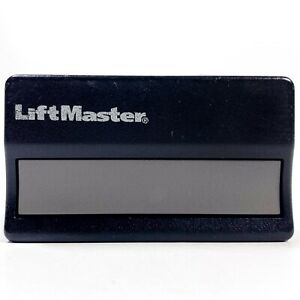 télécommande universelle pour porte de garage LiftMaster 81LM