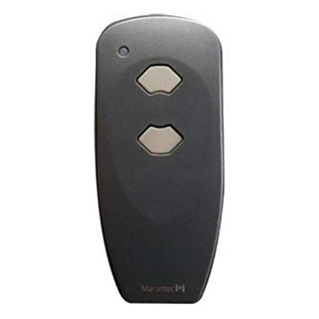 Marantec M3-2312 için evrensel garaj kapısı uzaktan kumandası